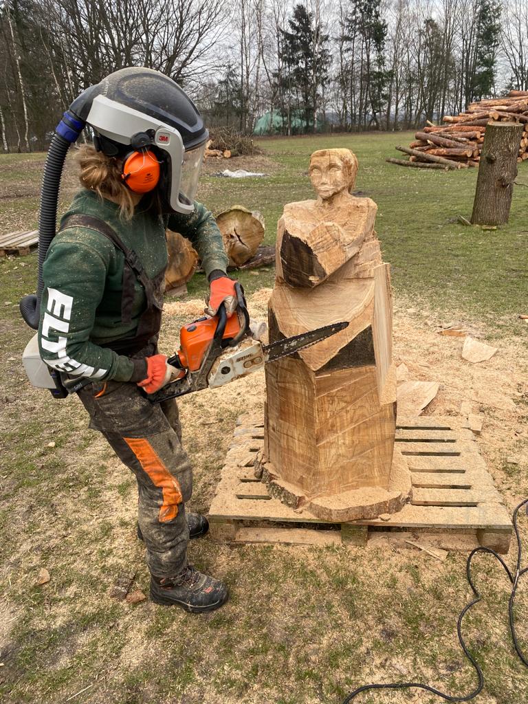 Holz Kunst 🥇 einzigartig und hochwertig hergestellt